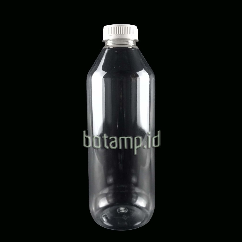 Jual Botol Plastik 1 Liter Terlengkap & Harga Terbaru April 2026 ...
