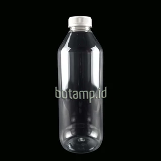 Jual Botol Plastik 1 Liter Terlengkap & Harga Terbaru Maret 2026 ...