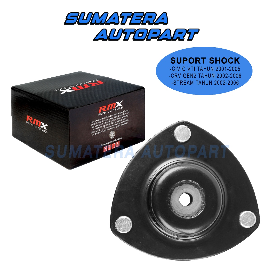 Jual Suport Shock Support Shockbreker Mounting Bantalan Shokbreaker ...