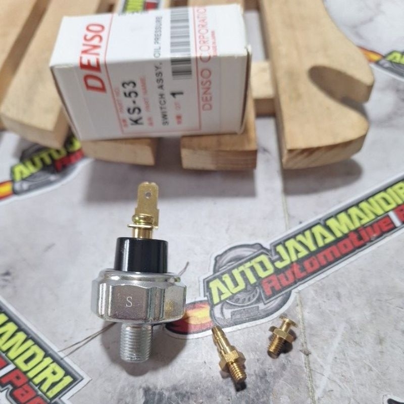 Jual Switch oli oil switch Ps100 Ps120 Ps135 L300 Ragasa Canter Denso ...
