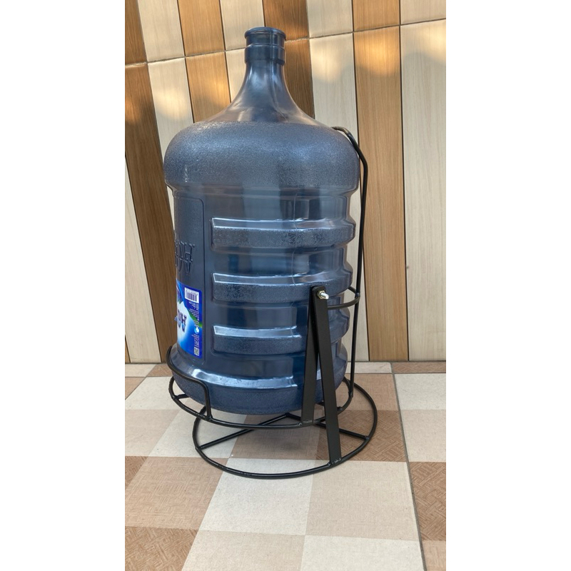 Jual [AHD] Rak Galon Tuang Praktis / Tempat Galon Air Minum | Shopee ...