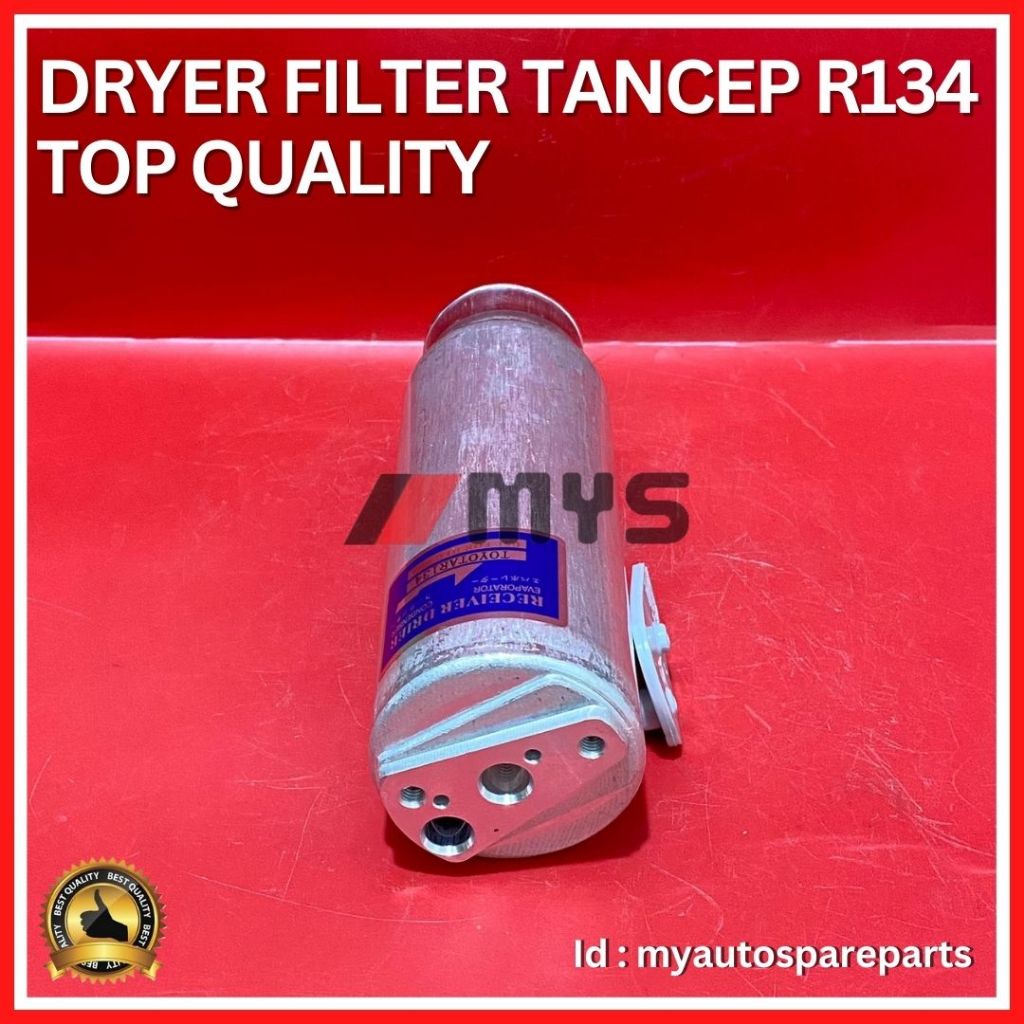 Jual DRYER FILTER AC Mobil TOYOTA Corona Absolute Great Corolla Starlet ...