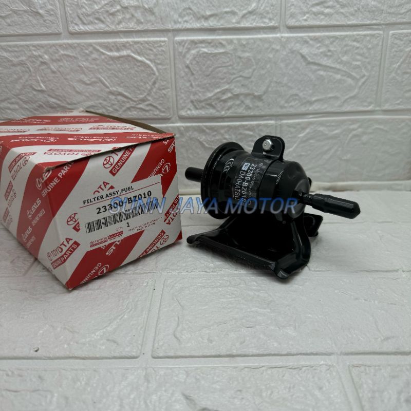 Jual FUEL FILTER ATAU FILTER BENSIN ATAU SARINGAN MINYAK ALL NEW AVANZA ...