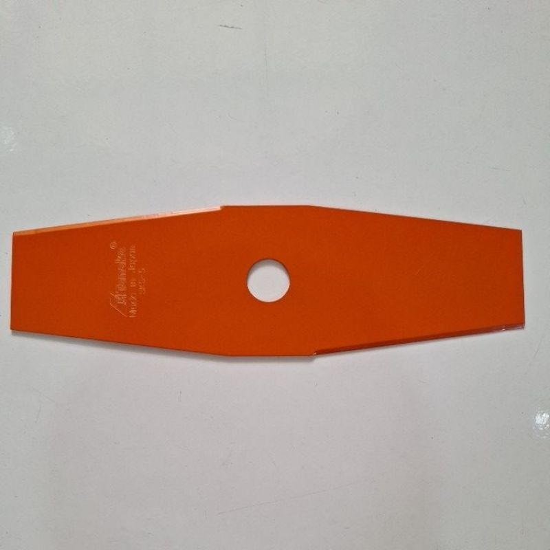 Jual Pisau Potong Rumput Tanaka 328 Model Standar | Shopee Indonesia