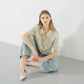 Toko Online THIS IS APRIL Official Shop | Shopee Indonesia