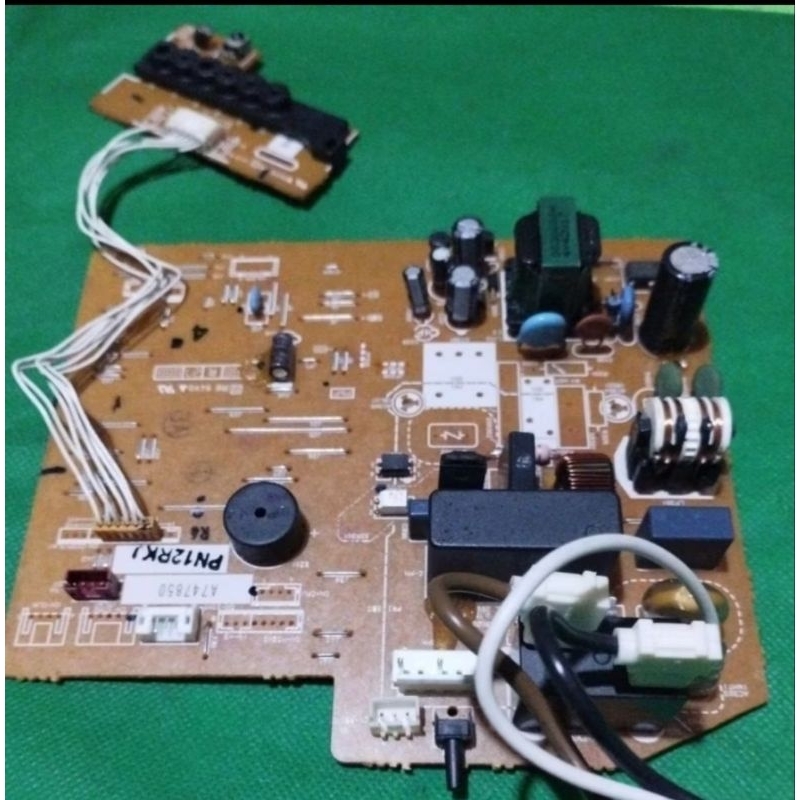 Jual MODUL PCB AC PANASONIC 1.5PK ECO SMART ORIGINAL | Shopee Indonesia