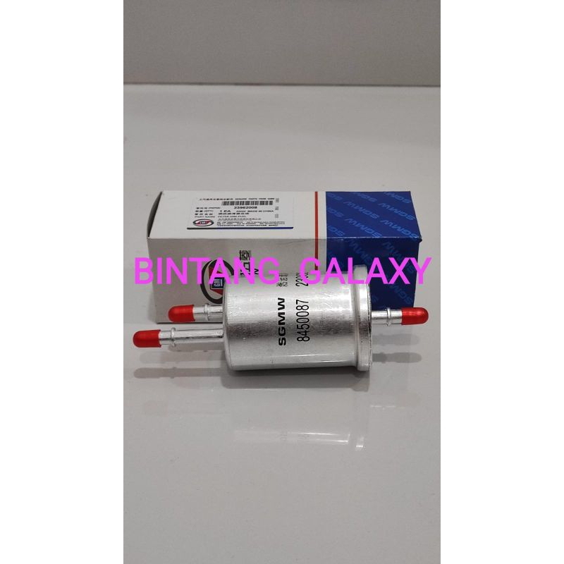 Jual FILTER BENSIN FUEL FILTER WULING ALMAZ WULING CONFERO WULING ...