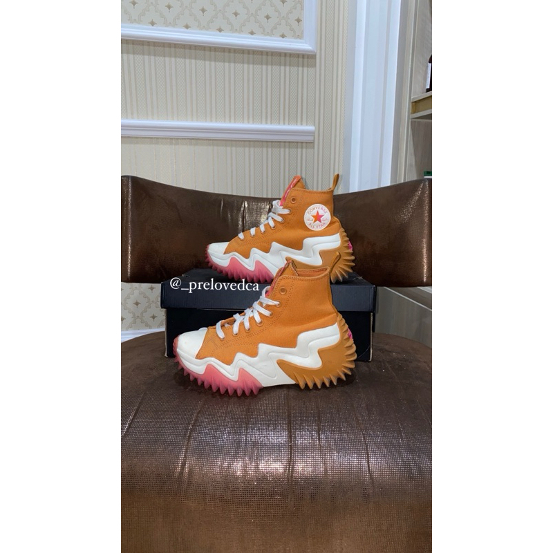 Jual ORIGINAL CONVERSE RUN STAR MOTION FUTURE GRADIENT [BACA DESKRIPSI ...