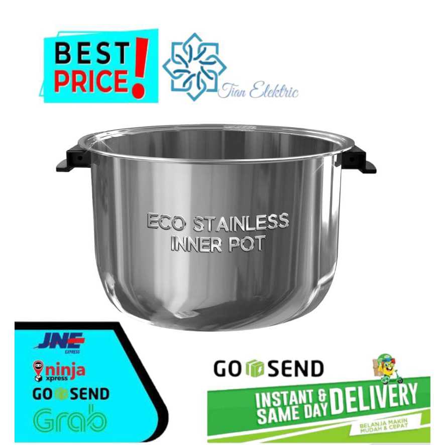 Jual Panci MagicCom Original YONG MA SMC-4053 & SMC-7073 | Shopee Indonesia