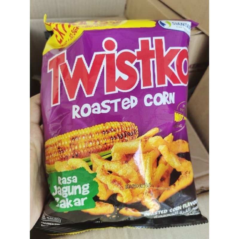 Jual Twistko 70gr | Shopee Indonesia