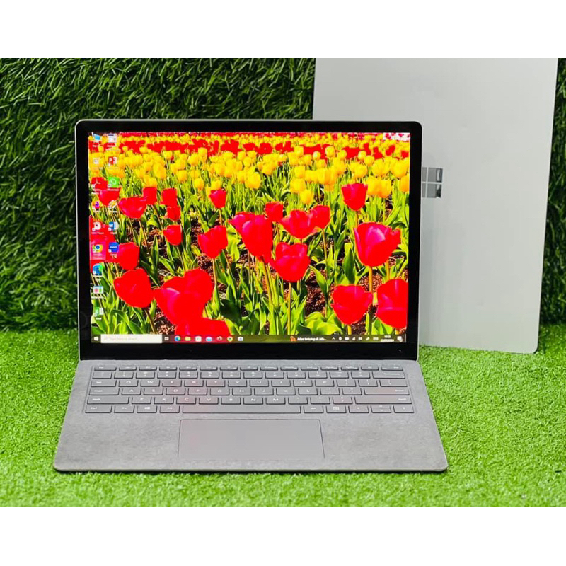 Jual Surface Laptop 3 i7 Gen 10 | Shopee Indonesia