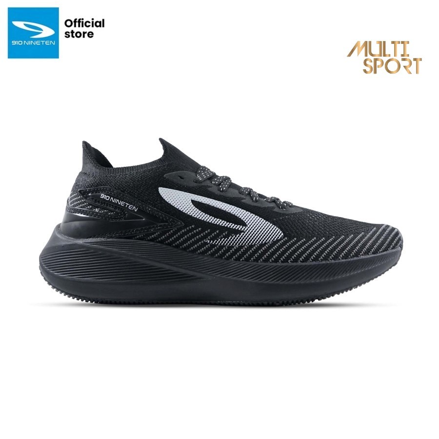 Jual 910 HAZE INFIKNIT 76490 HITAM/ABU | Shopee Indonesia