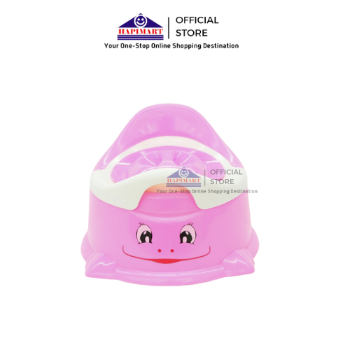 Jual Baby Potty Toilet Training Anak WC Jongkok Lucu/Pispot Anak Duduk ...