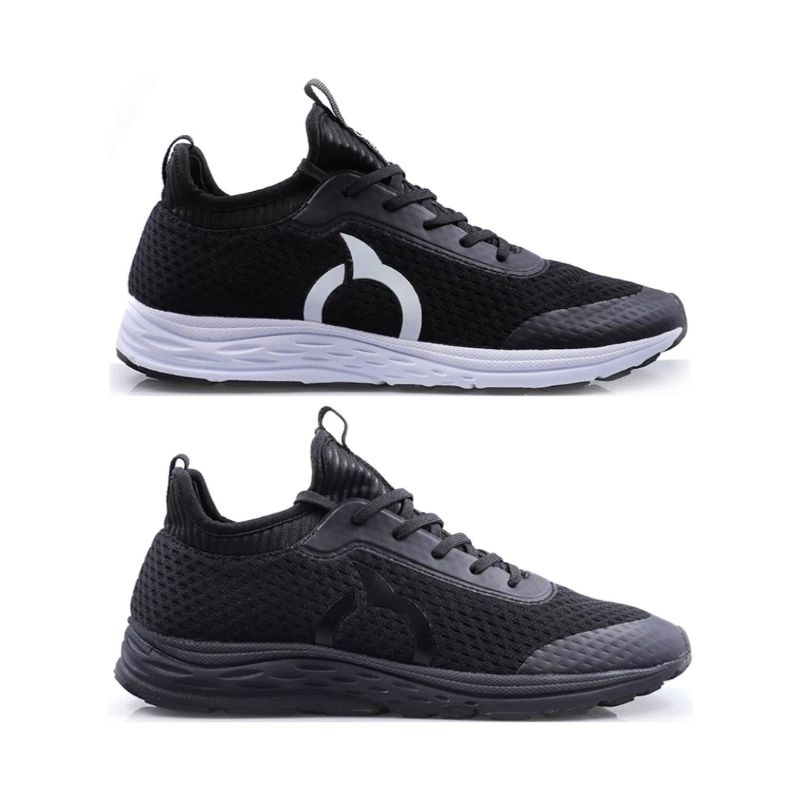 Jual SEPATU RUNNING ORTUSEIGHT HARVARD ORIGINAL | Shopee Indonesia