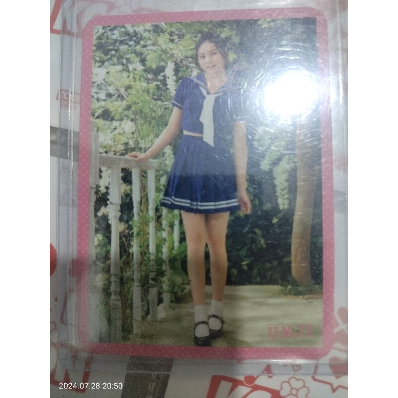 Jual PC umji gfriend 1st best first album jp | Shopee Indonesia
