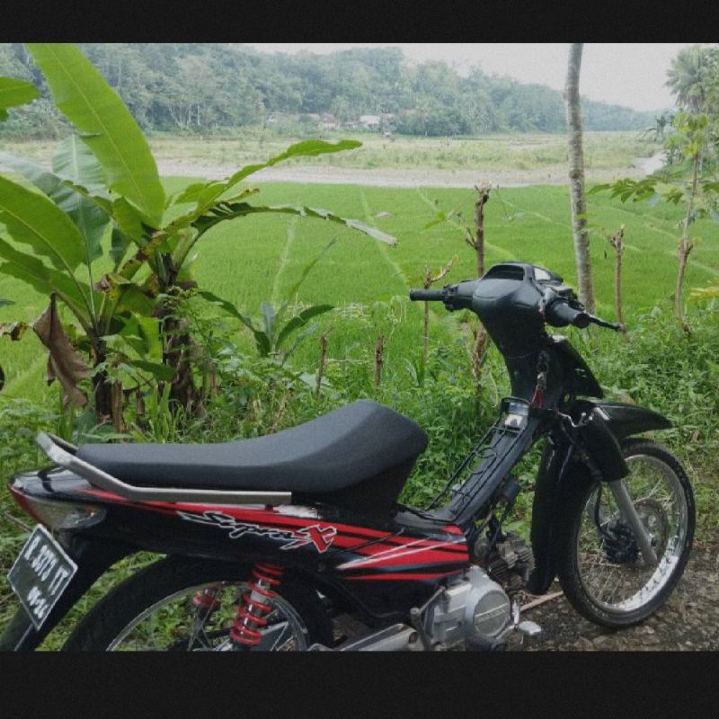 Jual JOK SUPRA X, SUPRA LAMA, SUPRA FIT LAMA MODEL ROAD RACE | Shopee ...