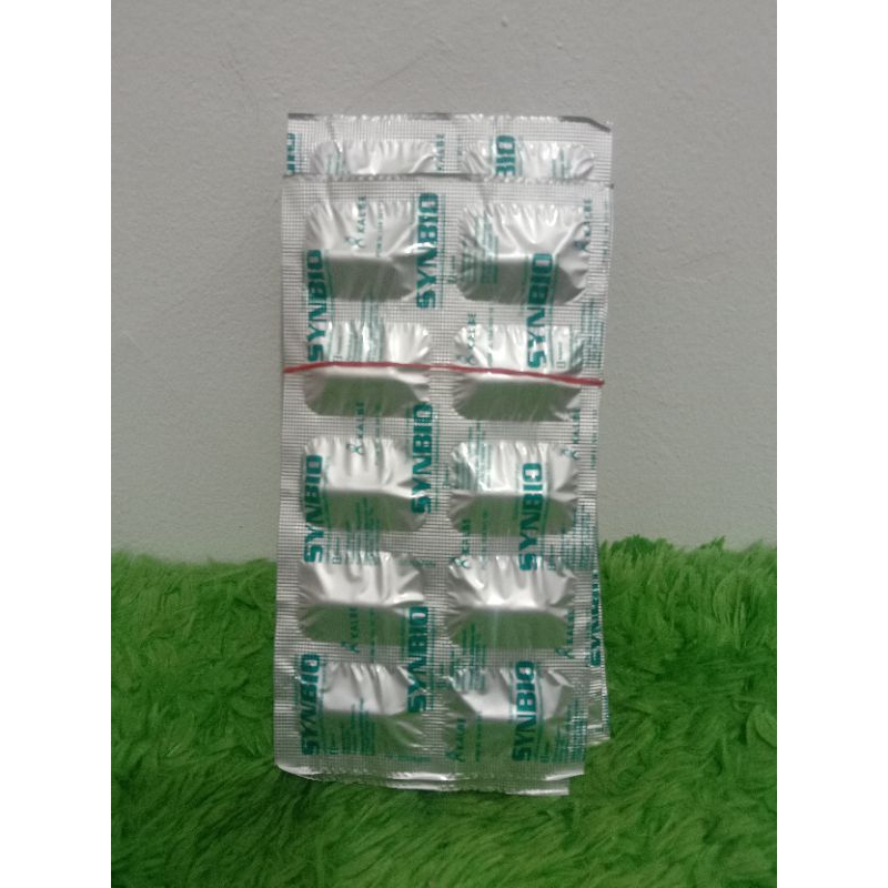 Jual Synbio Strip Shopee Indonesia