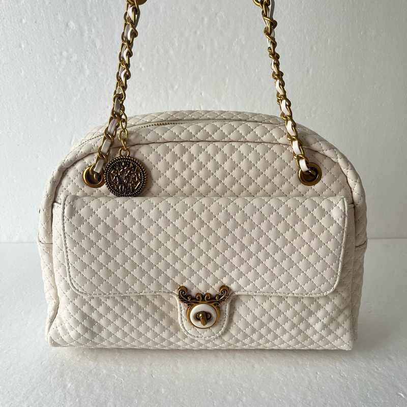 Jual Tas wanita fashion premium. PRHA medium totebag | Shopee Indonesia