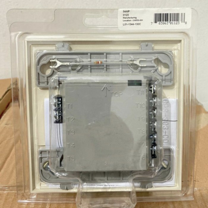 Jual NOTIFIER FZM-1-CH ZONE MODULE ORIGINAL | Shopee Indonesia