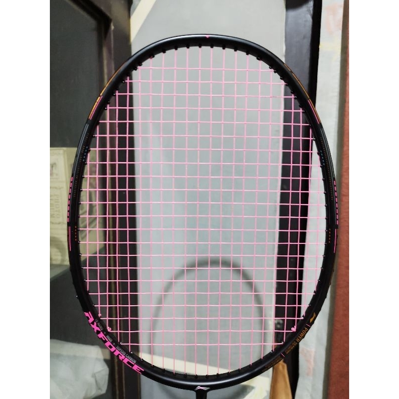 Jual lining axforce 80 original | Shopee Indonesia