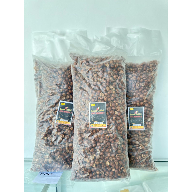 Jual 1ball sereal coco coklat choco 1ball JAYA MAKMUR SNACK | Shopee ...