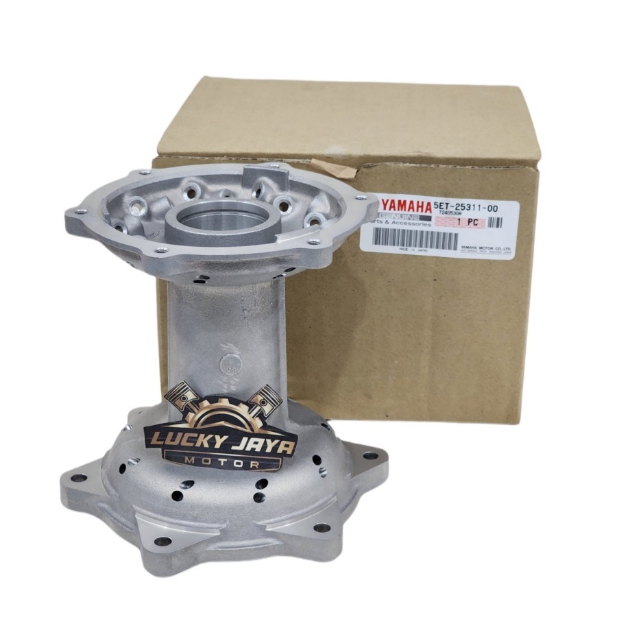 Jual Tromol Belakang Yamaha YZ125 Yz 125 Original 5ET-25311-00 | Shopee Indonesia