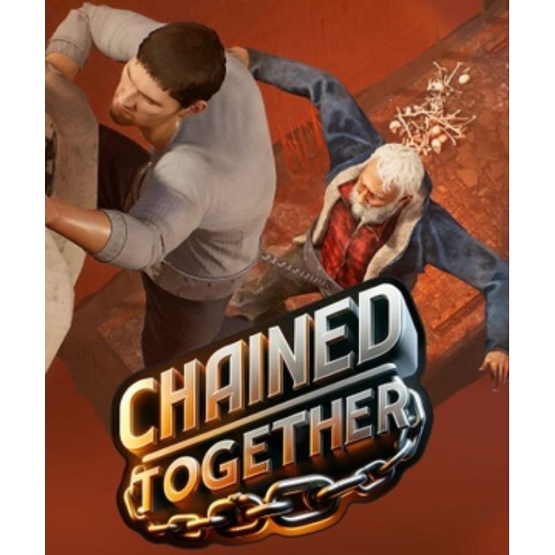 Jual Chained Together PC | Shopee Indonesia