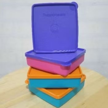 Jual Kotak makan Tupperware | Shopee Indonesia