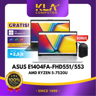 Toko Online KLA Computer | Shopee Indonesia