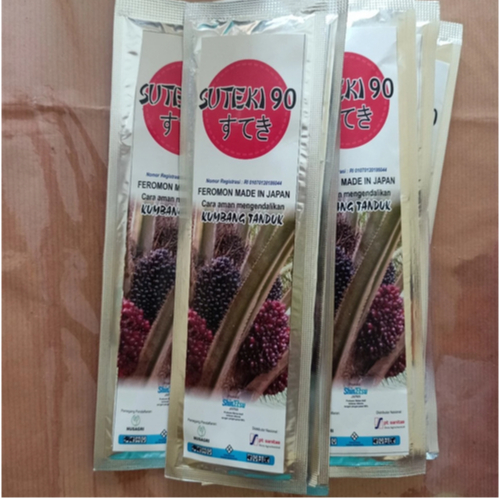 Jual Feromon Suteki 90 Hama Kumbang Tanduk | Shopee Indonesia