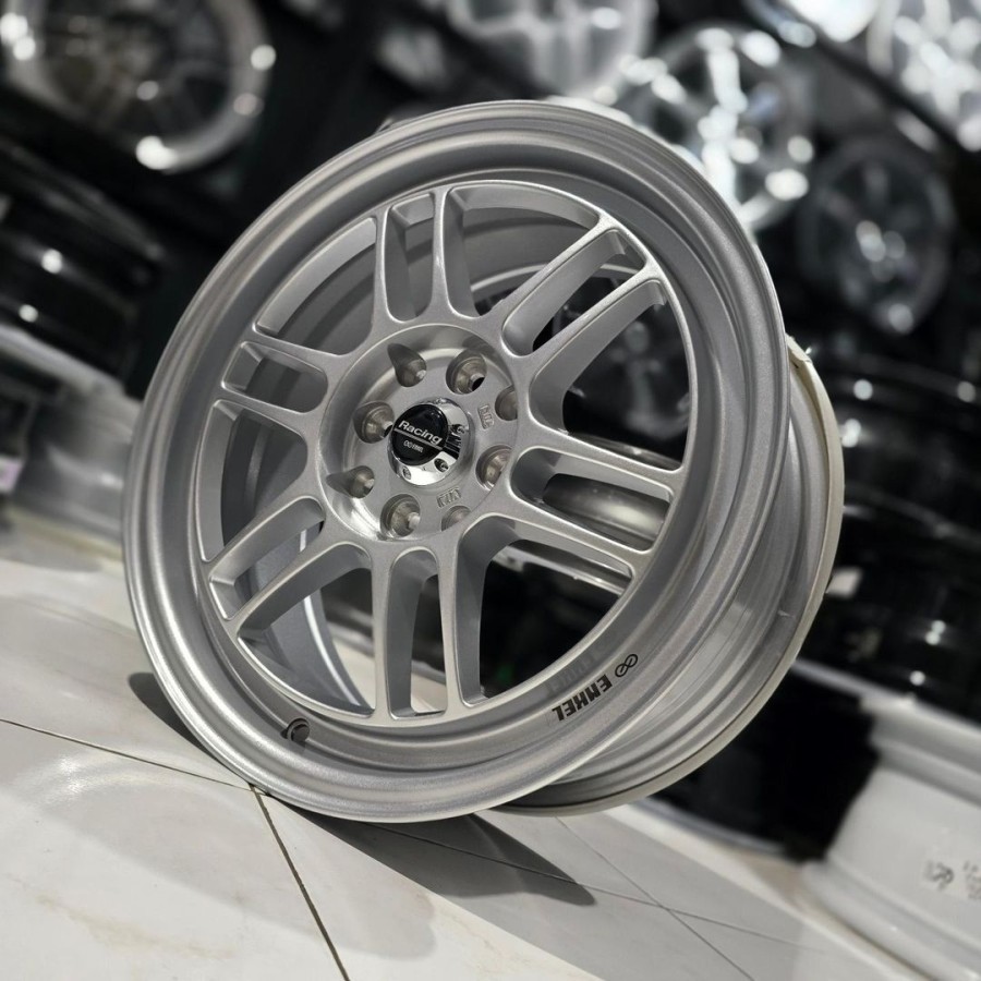 Jual velg racing mobil 16 RPF1 R16 Avanza Xenia livina brio jazz yaris ...