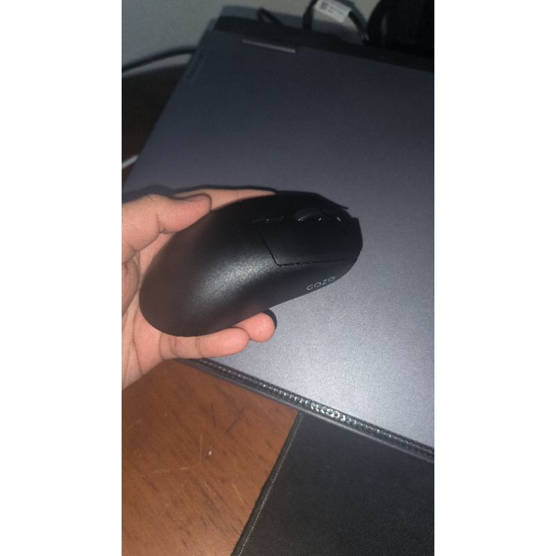 Jual Gozo ultralight mouse | Shopee Indonesia