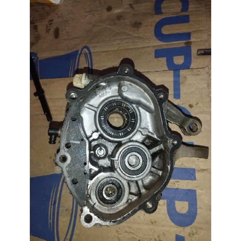 Jual gear box rasio aerox 155 old kode b65 original | Shopee Indonesia