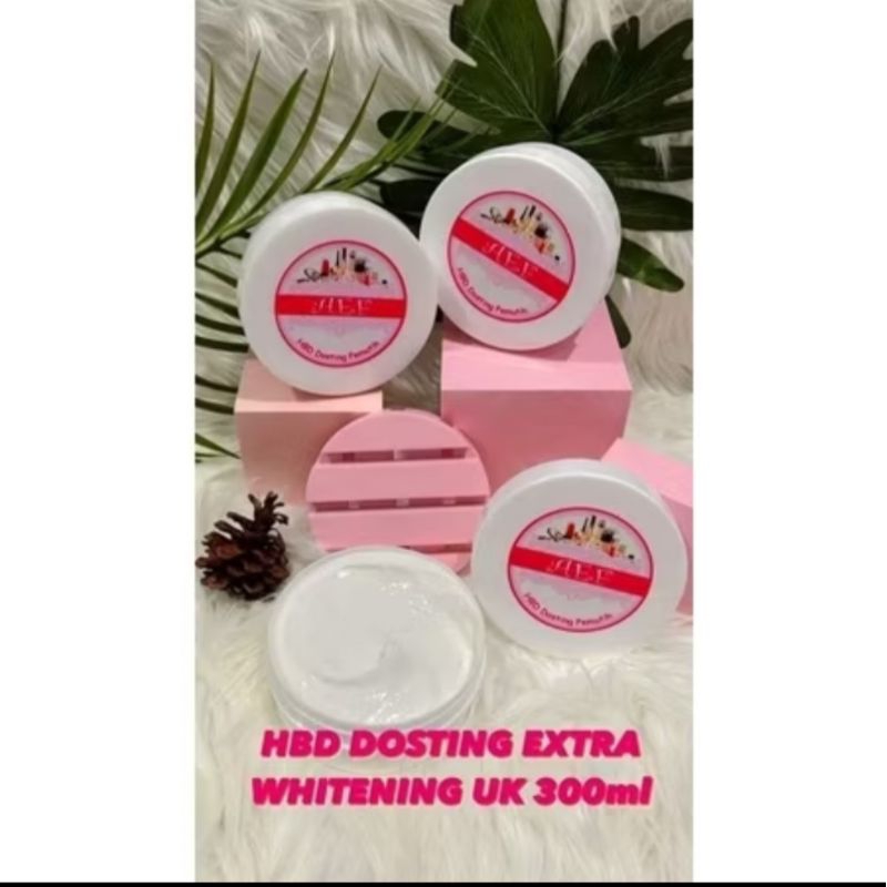 Jual Hand body Whitening Aef | Shopee Indonesia