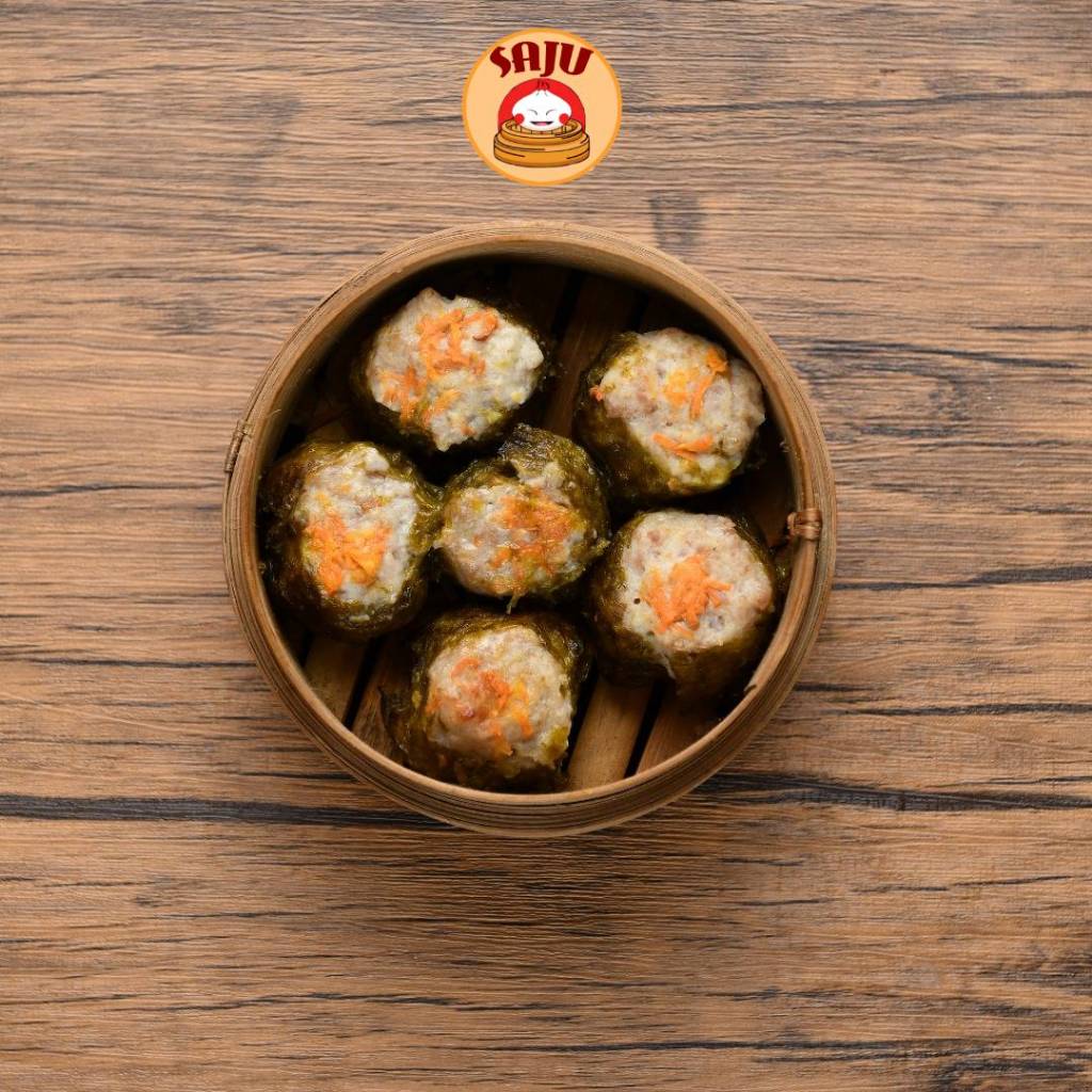 Jual Dimsum Ayam Nori isi 25 pcs Frozen | Shopee Indonesia