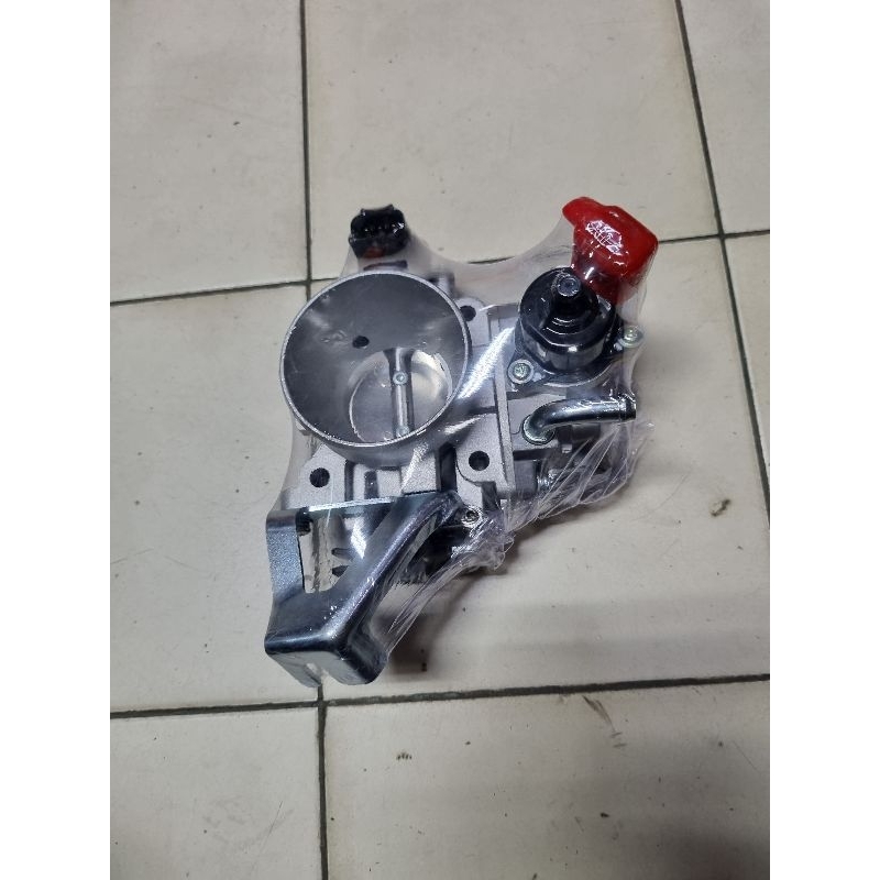 Jual Trotle Body Assy Mitsubishi Colt T120ss Injeksi | Shopee Indonesia