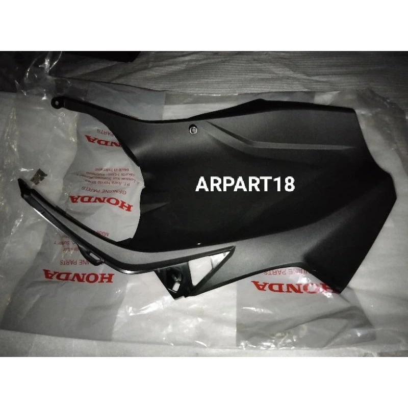 Jual cover front lower beat esp new street led K1A 2020 2021 2022 2023 ...