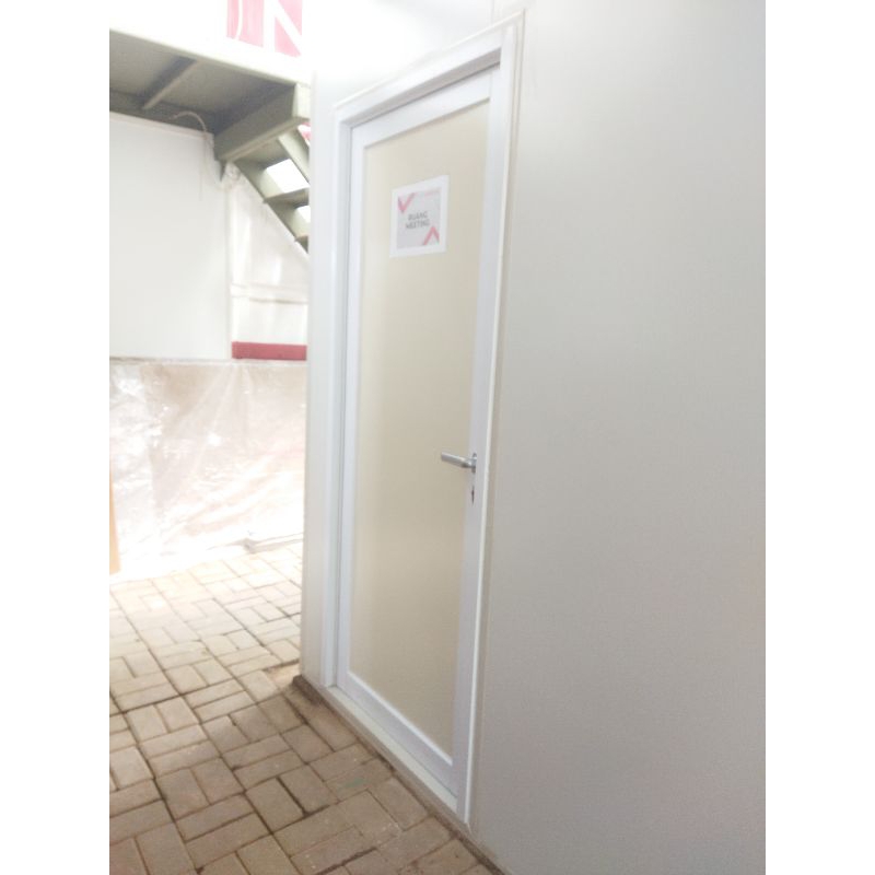 Jual Pintu acp alexindo ukuran 90cmx210cm | Shopee Indonesia