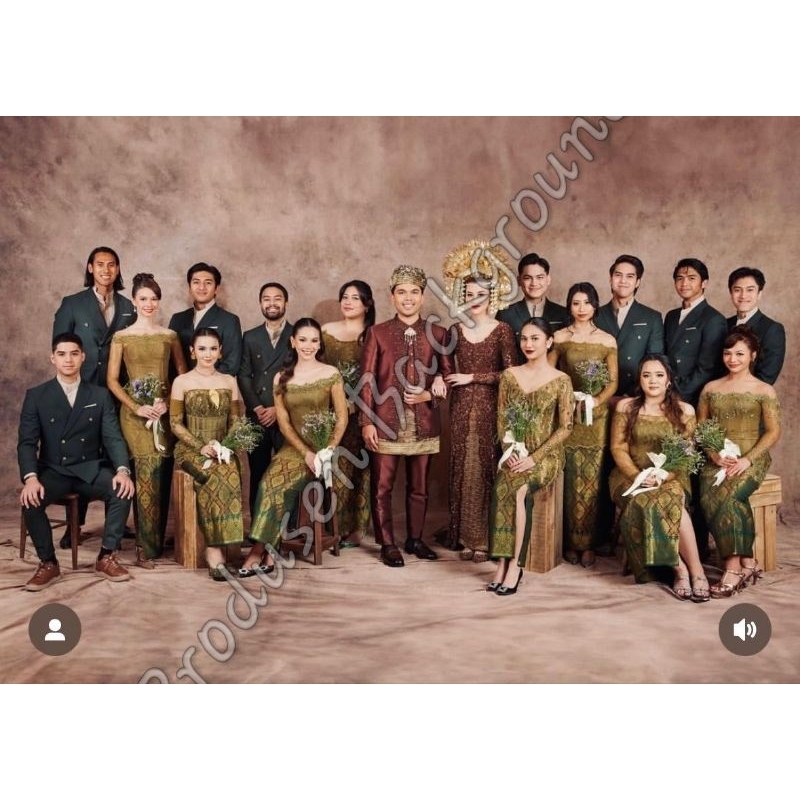 Jual VIRAL Kain Background Foto Studio Latar Photo Abstrak 6x8m pilih ...