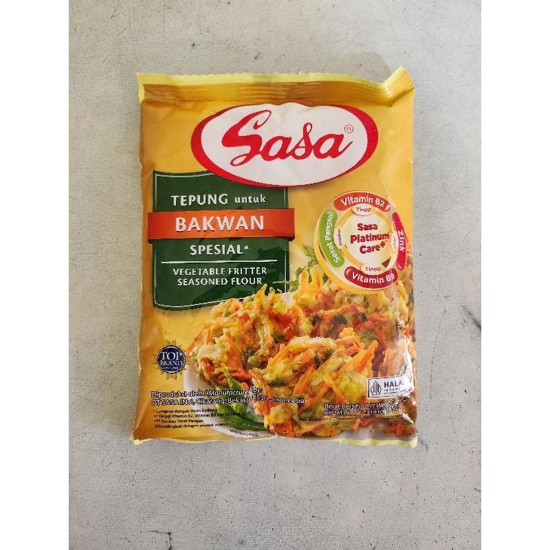 Jual Aneka Tepung Bumbu Instan Sasa | Shopee Indonesia