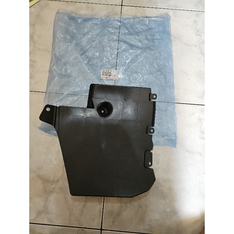 Jual liner fender belakang avanza veloz 2022 2023 2024 ori | Shopee ...