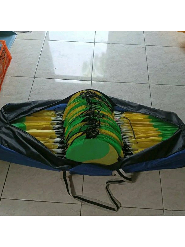 Jual TAS buat layangan NAGA/Badan NAGA/Kepingan NAGA.( bisa reques ...