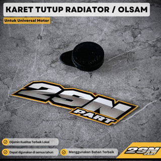 Jual Karet tutup topi botol oli samping olsam RX KING SPESIAL RXS Lokal ...