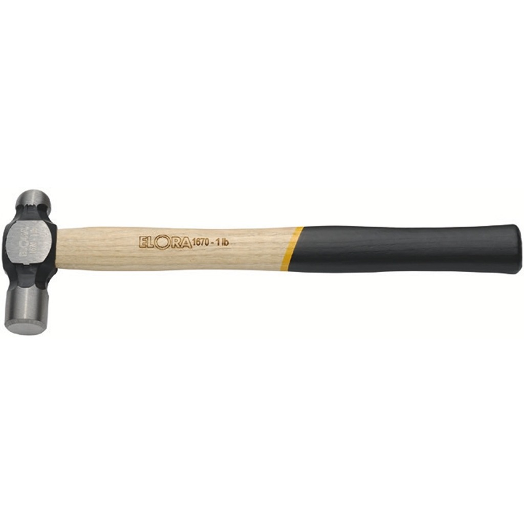 Jual ELORA 1670 Engineers Hammer, Pola Bahasa Inggris (Alat ELORA ...