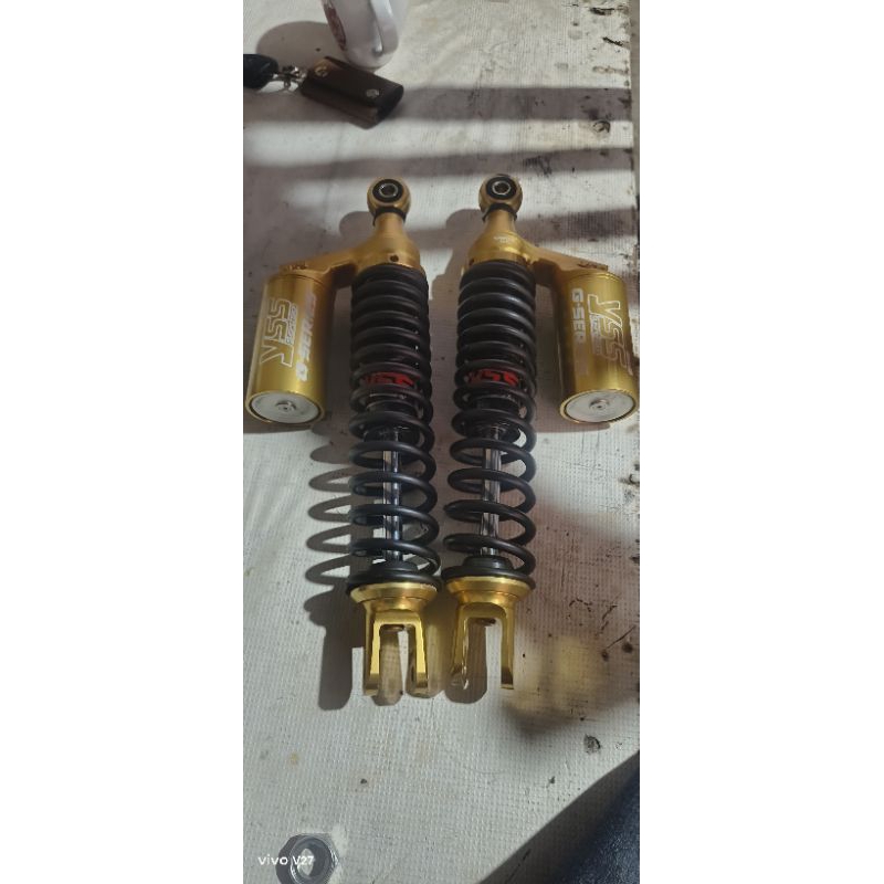Jual Shock YSS G-SERIES 350(ORIGINAL) | Shopee Indonesia