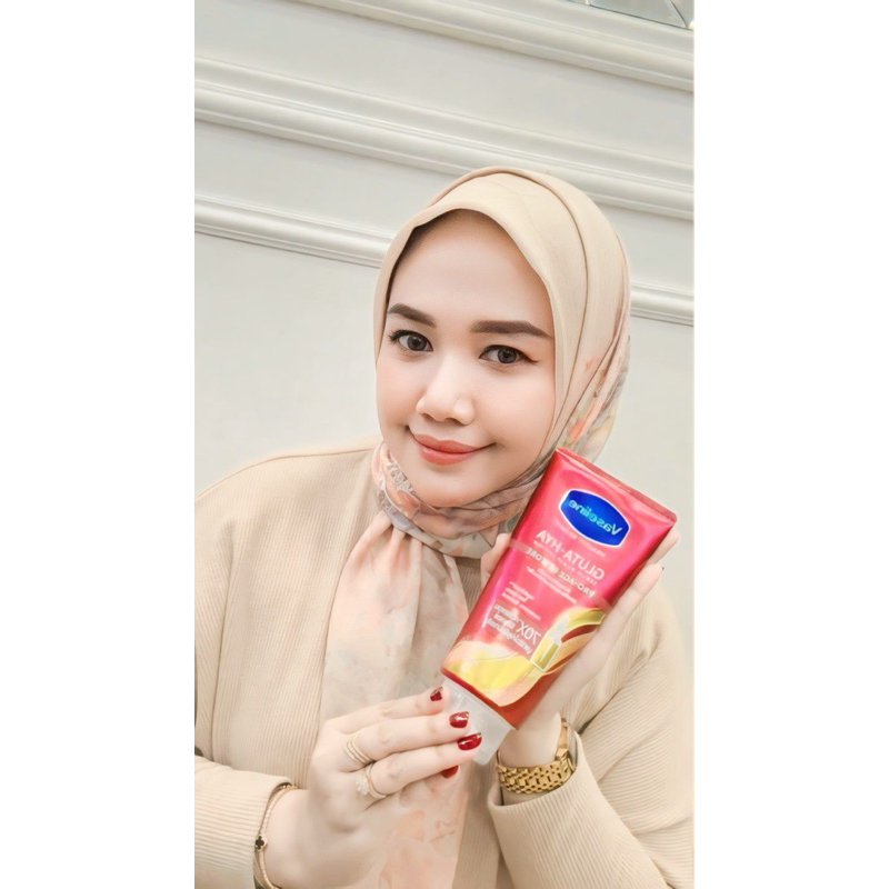 Jual vaseline glutha-hya (THAILAND ORIGINAL) | Shopee Indonesia