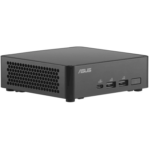 Jual Mini PC Asus Core Ultra 125H - Full Sistem With SSD NVMe dan ...