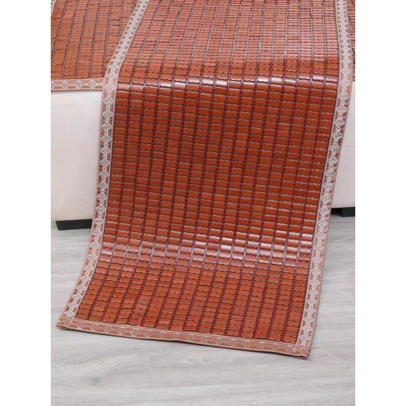 Jual alas sofa/karpet duduk bambu Uk(100X200)cm | Shopee Indonesia