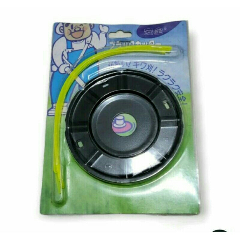 Jual 328 RUMAH SENAR / DUDUKAN SENAR MESIN POTONG RUMPUT | Shopee Indonesia