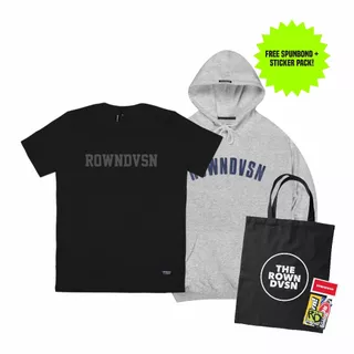 Toko Online Rown Division Official Shop | Shopee Indonesia
